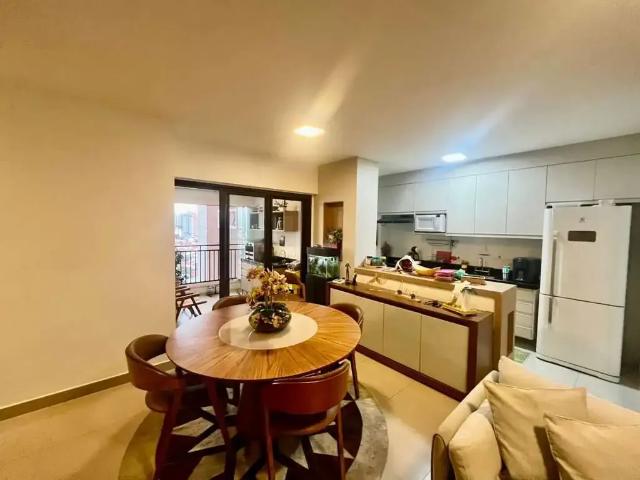 Apartamento para Venda em Indaiatuba/SP Vila Almeida 3 Quartos