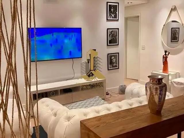 Apartamento para Venda em Indaiatuba/SP Vila Almeida 3 Quartos