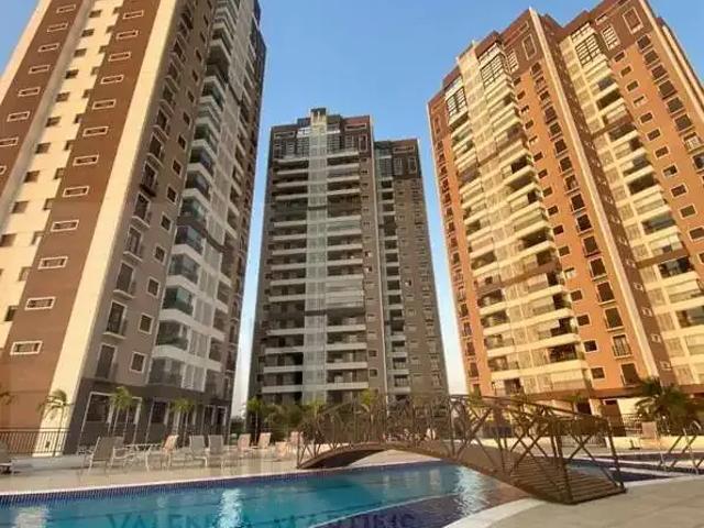 Apartamento para Venda em Indaiatuba/SP Vila Almeida 3 Quartos