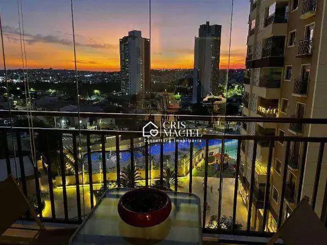 Apartamento para Venda em Indaiatuba/SP Vila Almeida 3 Quartos
