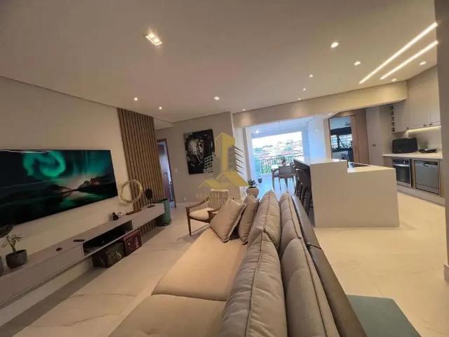 Apartamento para Venda em Indaiatuba/SP Vila Almeida 3 Quartos