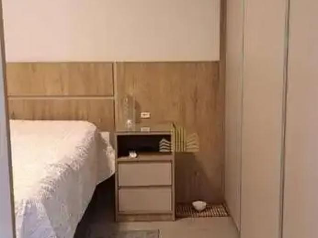 Apartamento para Venda em Indaiatuba/SP Vila Almeida 3 Quartos