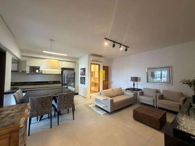 Apartamento para Venda em Indaiatuba/SP Vila Almeida 3 Quartos