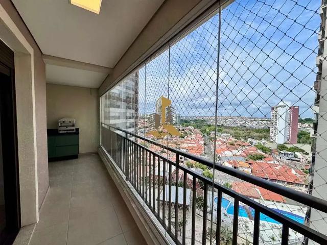 Apartamento para Venda em Indaiatuba/SP Vila Almeida 3 Quartos