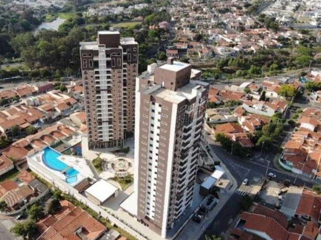 Apartamento para Venda em Indaiatuba/SP Vila Almeida 3 Quartos
