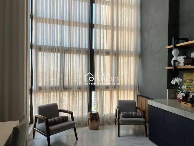 Apartamento para Venda em Indaiatuba/SP Vila Almeida 3 Quartos