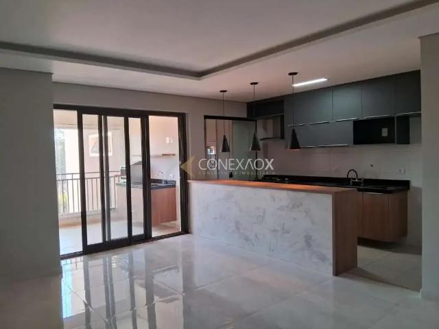 Apartamento para Venda em Indaiatuba/SP Vila Almeida 3 Quartos