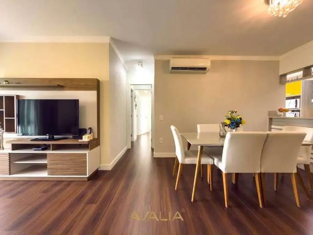 Apartamento para Venda em Indaiatuba/SP Vila Almeida 3 Quartos