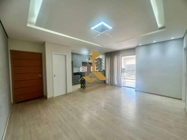 Apartamento para Venda em Indaiatuba/SP Vila Almeida 3 Quartos