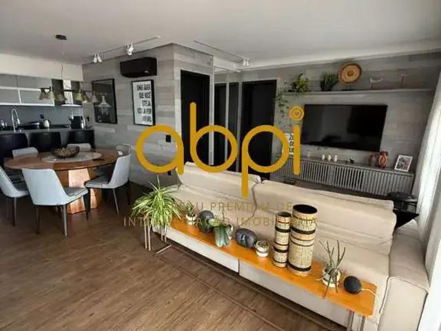 Apartamento para Venda em Indaiatuba/SP Vila Almeida 3 Quartos