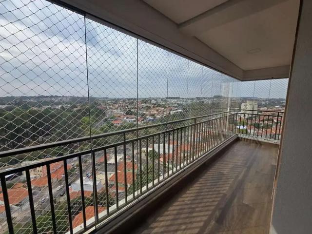 Apartamento para Venda em Indaiatuba/SP Vila Almeida 3 Quartos