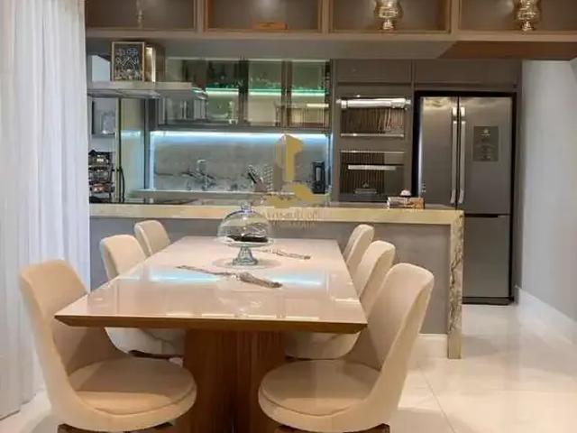 Apartamento para Venda em Indaiatuba/SP Vila Almeida 3 Quartos