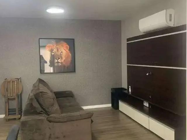 Apartamento para Venda em Indaiatuba/SP Vila Almeida 3 Quartos