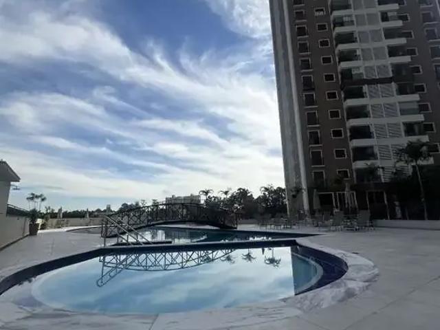 Apartamento para Venda em Indaiatuba/SP Vila Almeida 3 Quartos