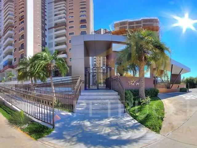 Apartamento para Venda em Indaiatuba/SP Vila Almeida 3 Quartos