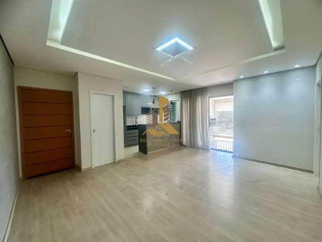 Apartamento para Venda em Indaiatuba/SP Vila Almeida 3 Quartos