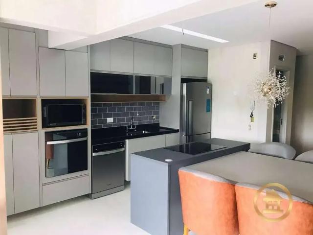 Apartamento para Venda em Indaiatuba/SP Vila Almeida 3 Quartos