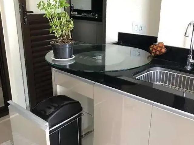 Apartamento para Venda em Indaiatuba/SP Vila Almeida 3 Quartos