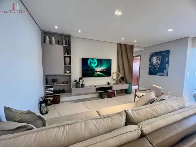 Apartamento para Venda em Indaiatuba/SP Vila Almeida 3 Quartos