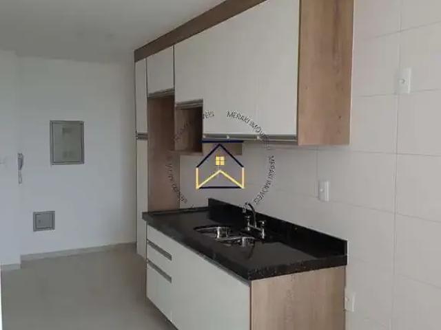 Apartamento para Venda em Indaiatuba/SP Vila Almeida 3 Quartos