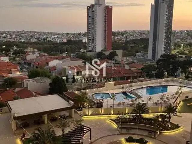 Apartamento para Venda em Indaiatuba/SP Vila Almeida 3 Quartos
