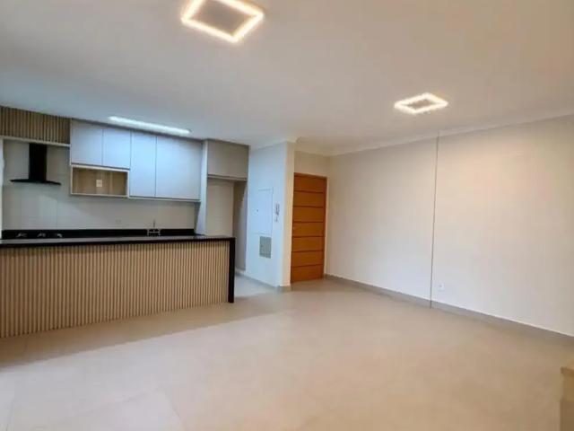 Apartamento para Venda em Indaiatuba/SP Vila Almeida 3 Quartos