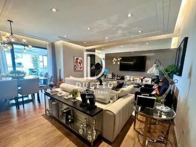 Apartamento para Venda em Indaiatuba/SP Vila Almeida 3 Quartos