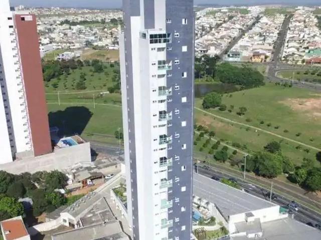 Apartamento para Venda em Indaiatuba/SP Vila Almeida 2 Quartos