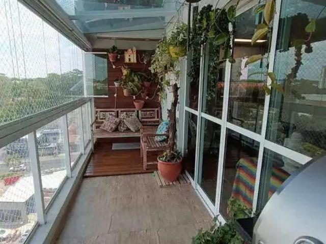 Apartamento para Venda em Indaiatuba/SP Vila Almeida 2 Quartos