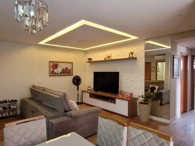 Apartamento para Venda em Indaiatuba/SP Vila Almeida
