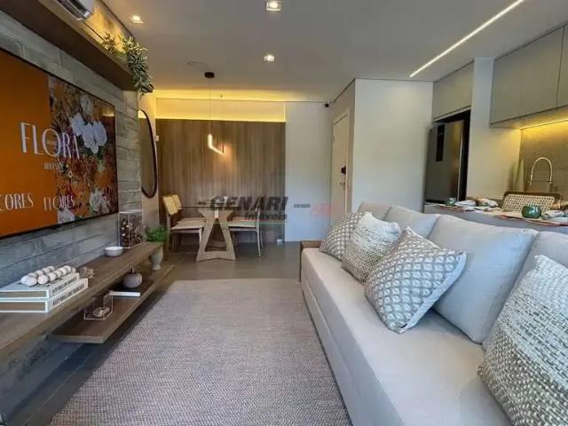 Apartamento para Venda em Indaiatuba/SP Vila Areal 2 Quartos