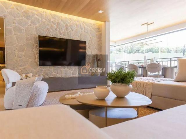 Apartamento para Venda em Indaiatuba/SP Vila Areal 3 Quartos