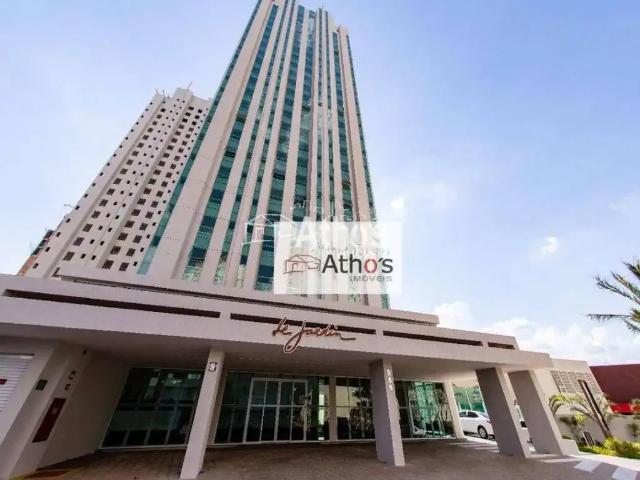Apartamento para Venda em Indaiatuba/SP Vila Bergamo 3 Quartos