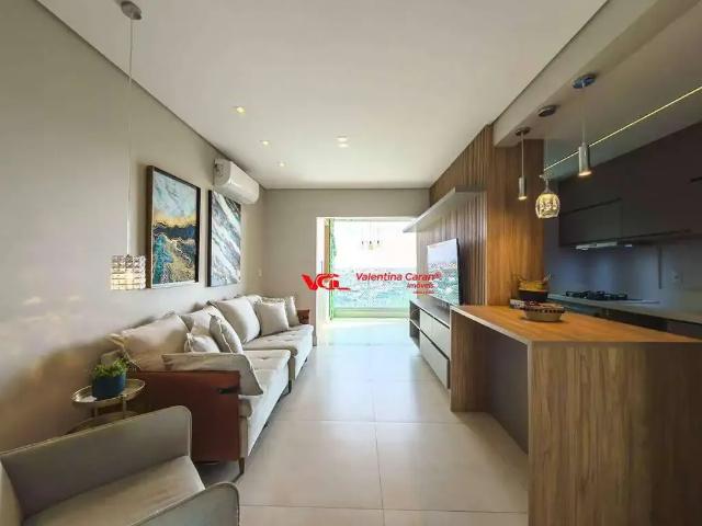 Apartamento para Venda em Indaiatuba/SP Vila Bergamo 3 Quartos