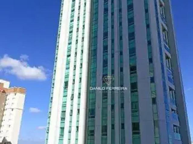 Apartamento para Venda em Indaiatuba/SP Vila Bergamo 3 Quartos