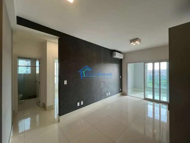 Apartamento para Venda em Indaiatuba/SP Vila Bergamo 3 Quartos