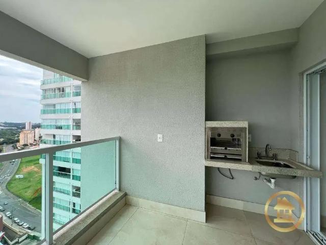 Apartamento para Venda em Indaiatuba/SP Vila Bergamo 3 Quartos