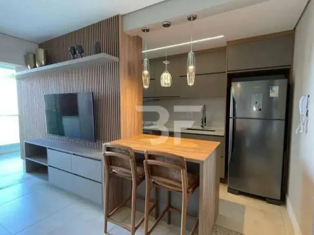 Apartamento para Venda em Indaiatuba/SP Vila Bergamo 3 Quartos