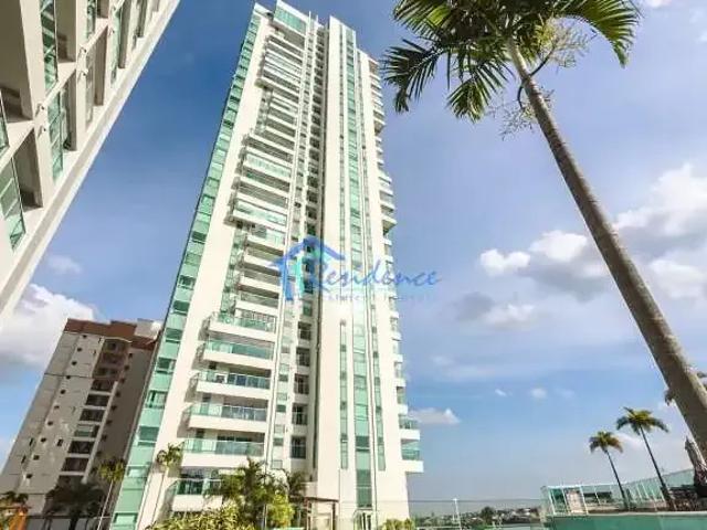 Apartamento para Venda em Indaiatuba/SP Vila Bergamo 3 Quartos