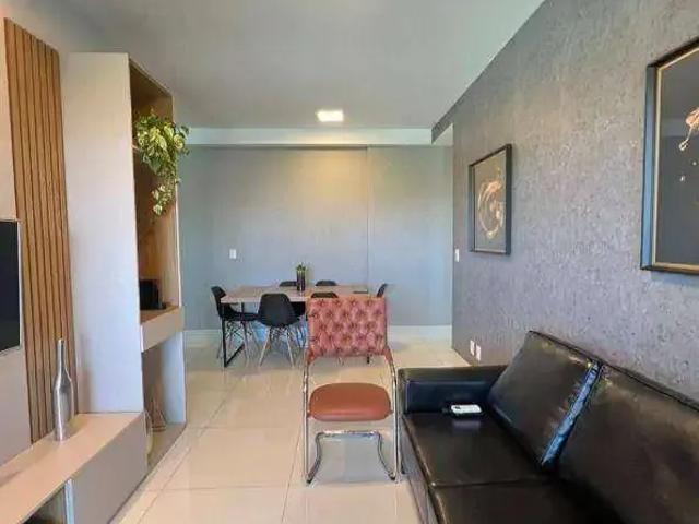 Apartamento para Venda em Indaiatuba/SP Vila Bergamo 3 Quartos