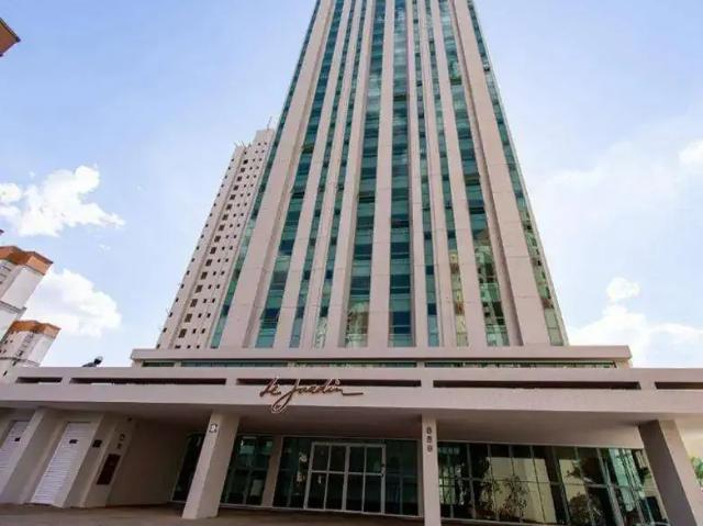 Apartamento para Venda em Indaiatuba/SP Vila Bergamo 1 Quartos