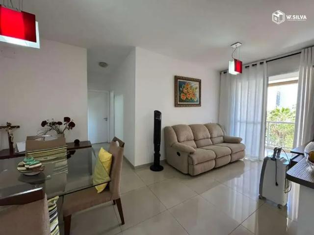 Apartamento para Venda em Indaiatuba/SP Vila Bergamo 2 Quartos