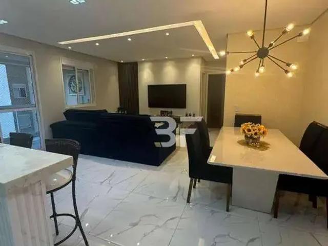 Apartamento para Venda em Indaiatuba/SP Vila Bergamo 2 Quartos