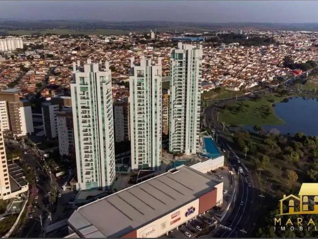 Apartamento para Venda em Indaiatuba/SP Vila Bergamo 5 Quartos