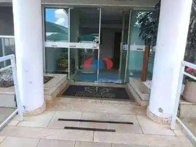 Apartamento para Venda em Indaiatuba/SP Vila Brizzola 2 Quartos