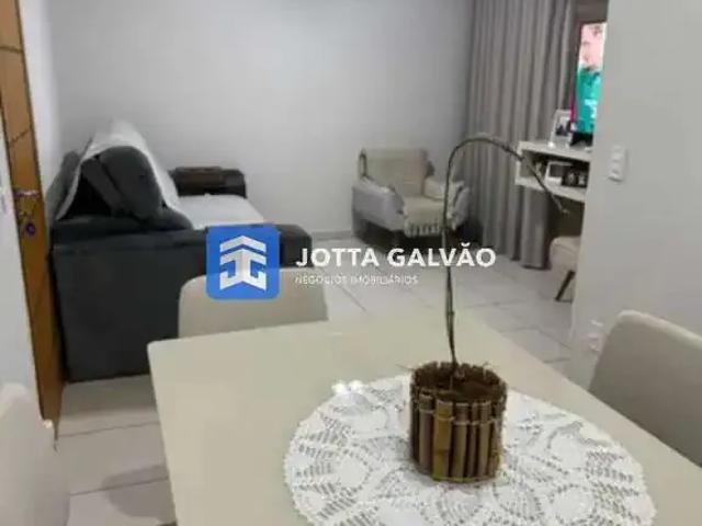 Apartamento para Venda em Indaiatuba/SP Vila Brizzola 2 Quartos