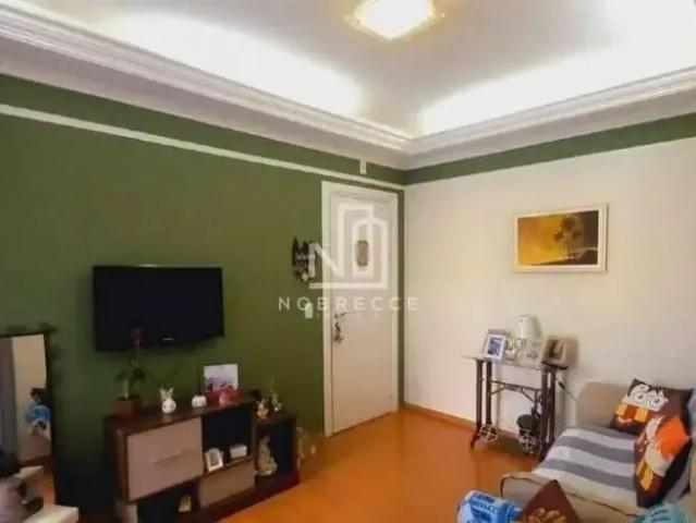 Apartamento para Venda em Indaiatuba/SP Vila Brizzola 2 Quartos