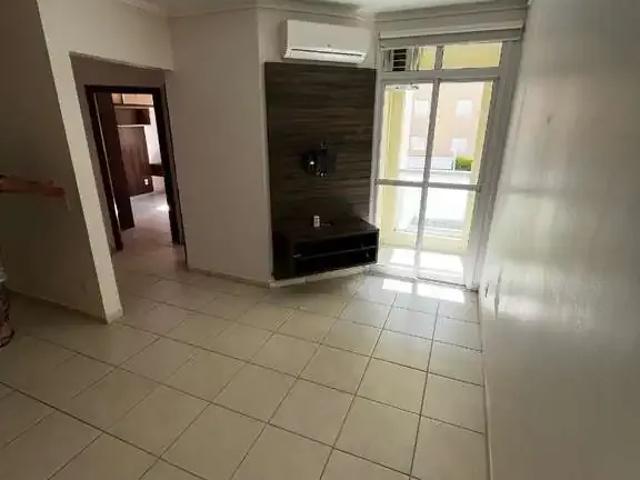 Apartamento para Venda em Indaiatuba/SP Vila Brizzola 2 Quartos