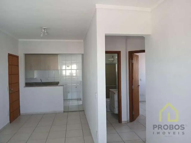 Apartamento para Venda em Indaiatuba/SP Vila Brizzola 2 Quartos