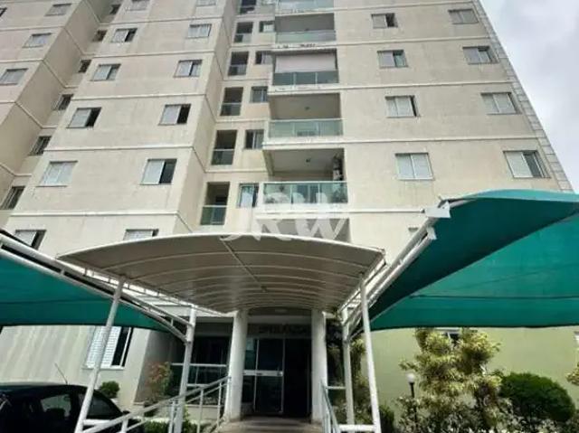 Apartamento para Venda em Indaiatuba/SP Vila Brizzola 2 Quartos